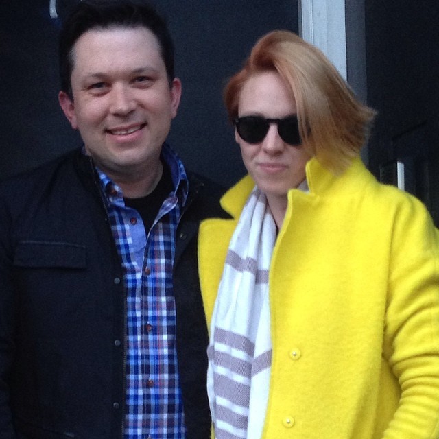 Picture of La Roux