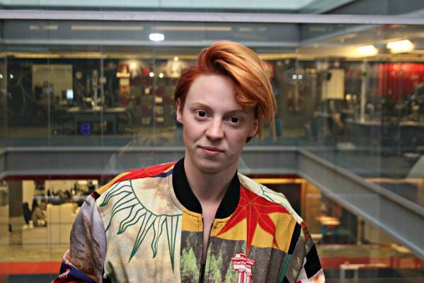 Picture of La Roux