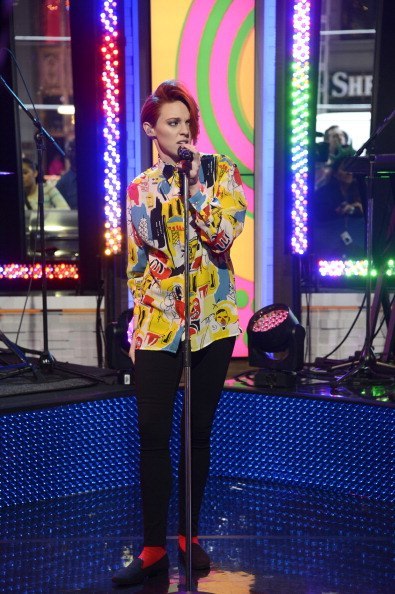 Picture of La Roux