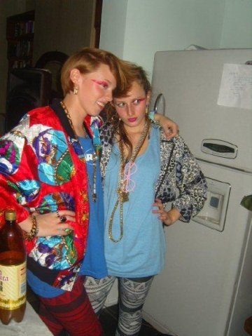 Picture of Elly Jackson