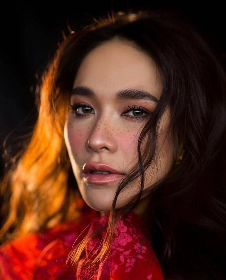 Picture of Laila Boonyasak