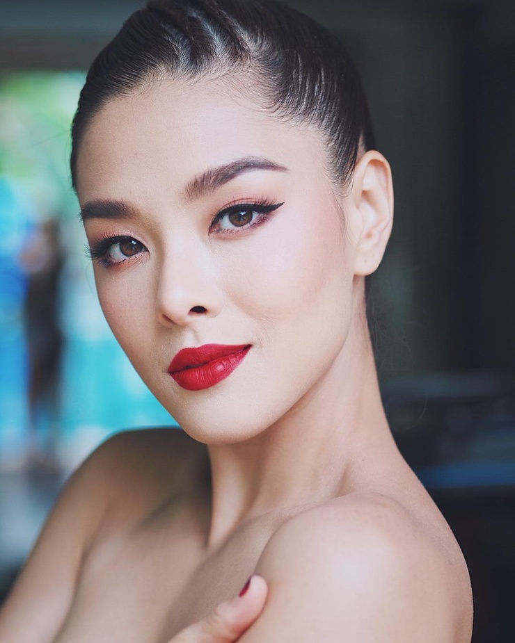 Picture of Lydia Sarunrat