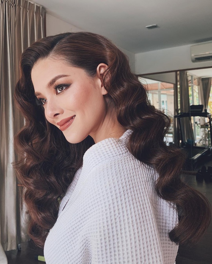 Picture of Lydia Sarunrat