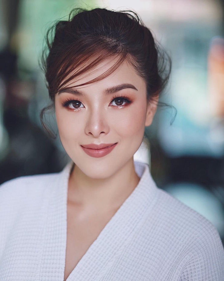 Picture of Lydia Sarunrat