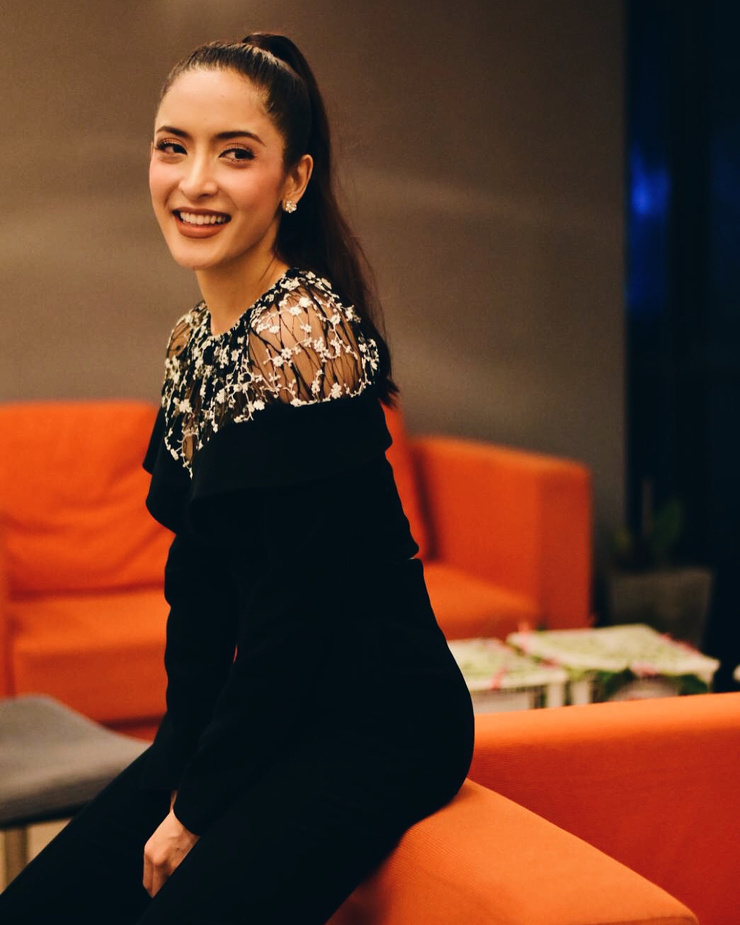 Picture of Savika Chaiyadej