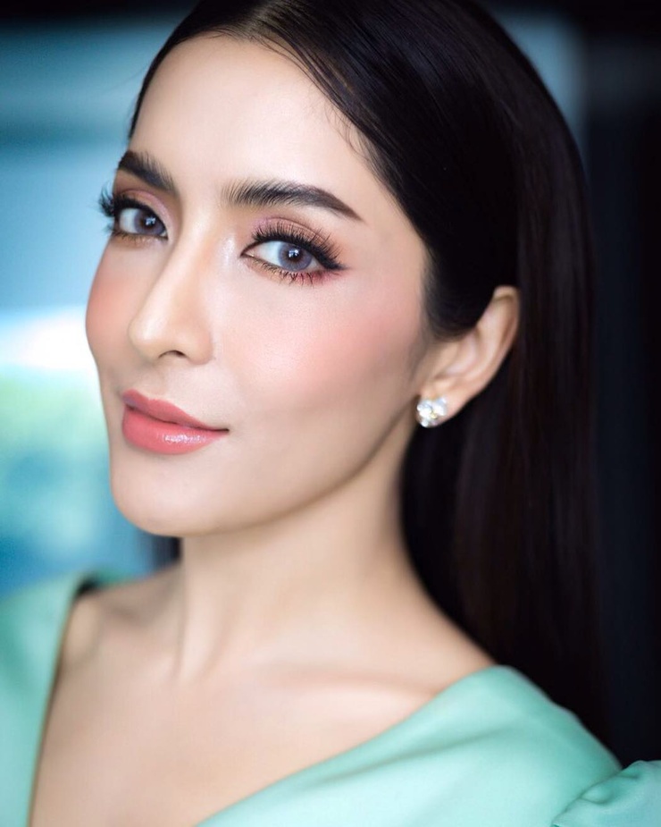 Picture of Savika Chaiyadej