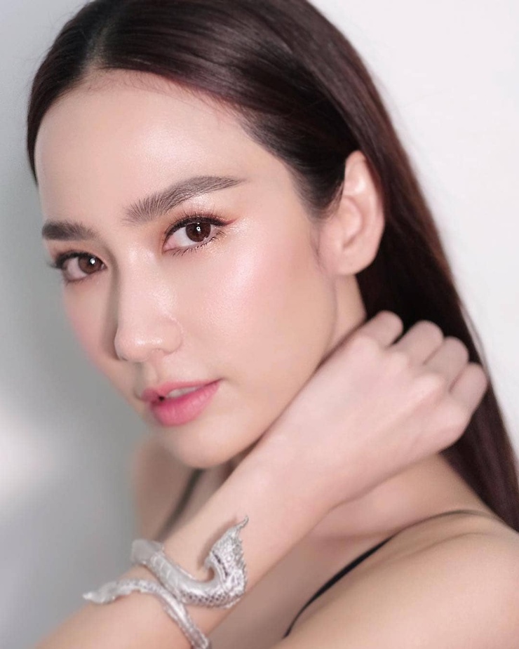 Picture of Patcharapa Chaichuer