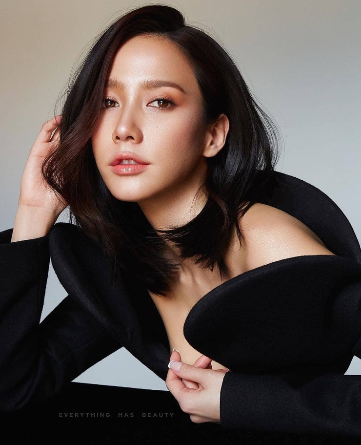 Picture of Patcharapa Chaichuer