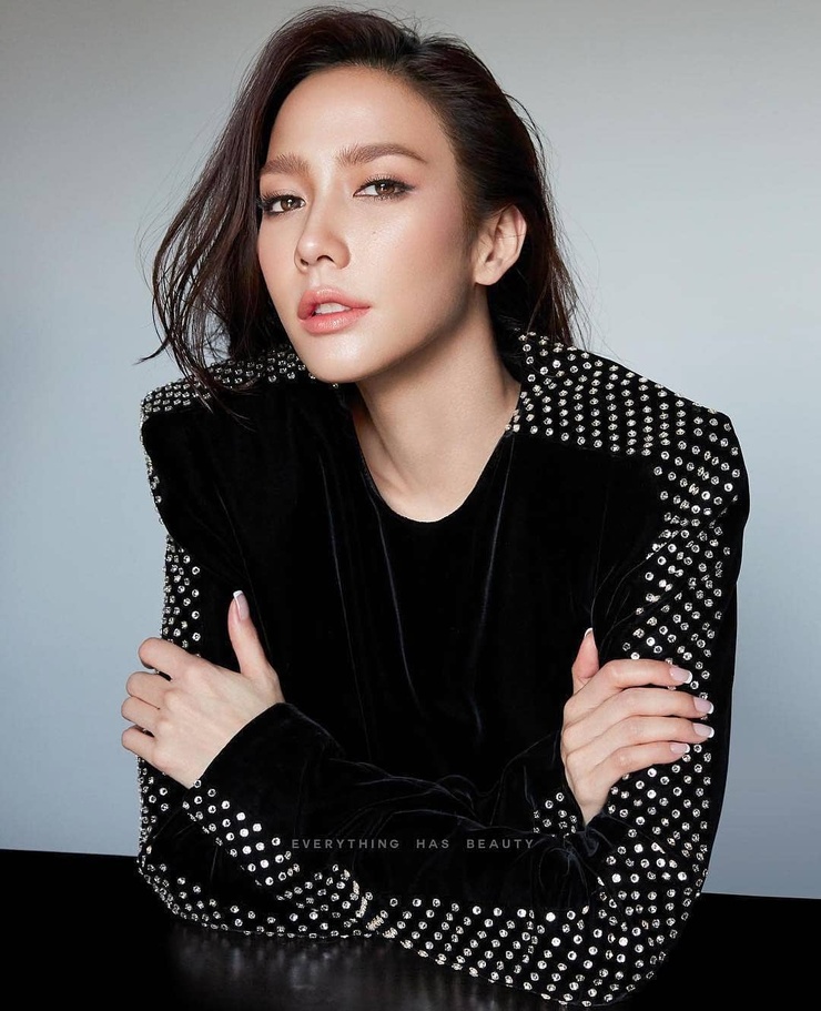 Picture of Patcharapa Chaichuer