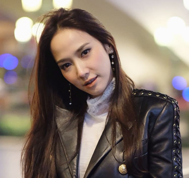 Picture of Patcharapa Chaichuer