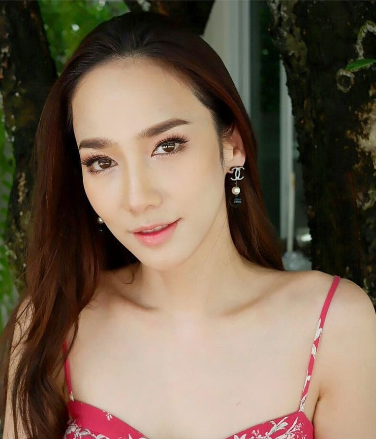 Patcharapa Chaichuer picture