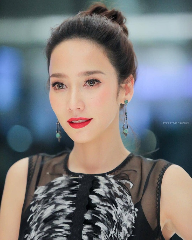 Picture of Patcharapa Chaichuer