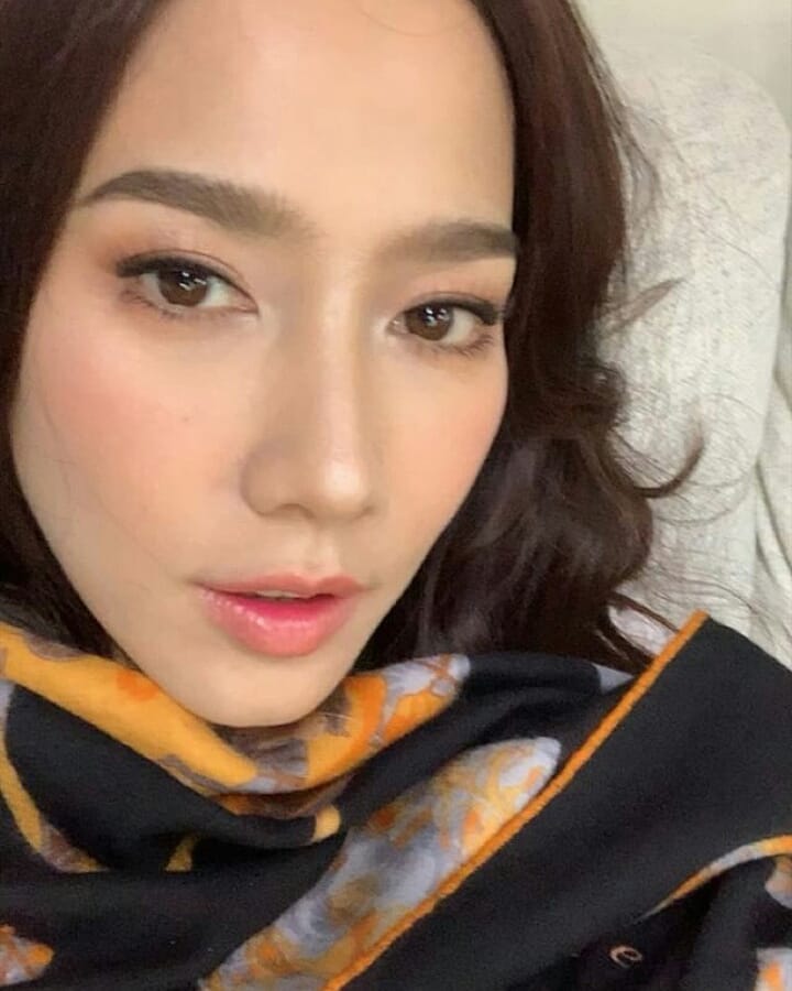 Patcharapa Chaichuer image