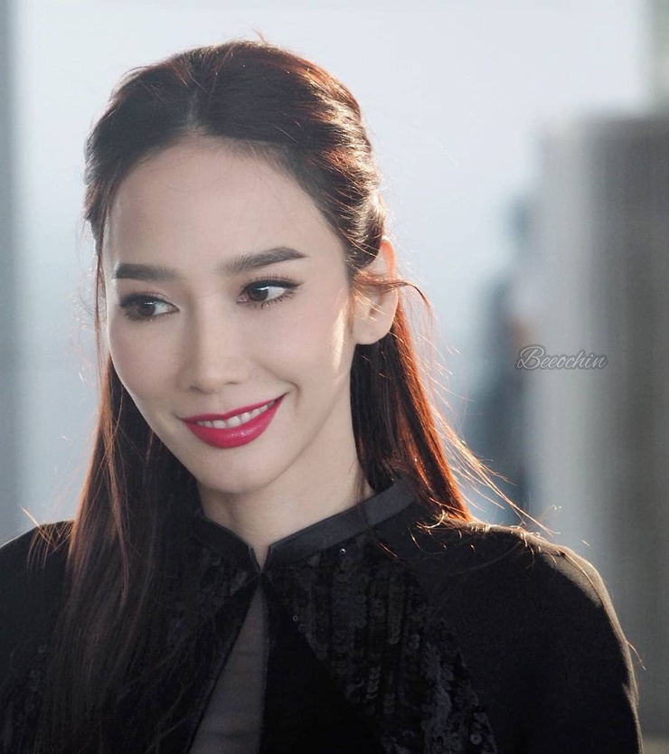 Picture of Patcharapa Chaichuer