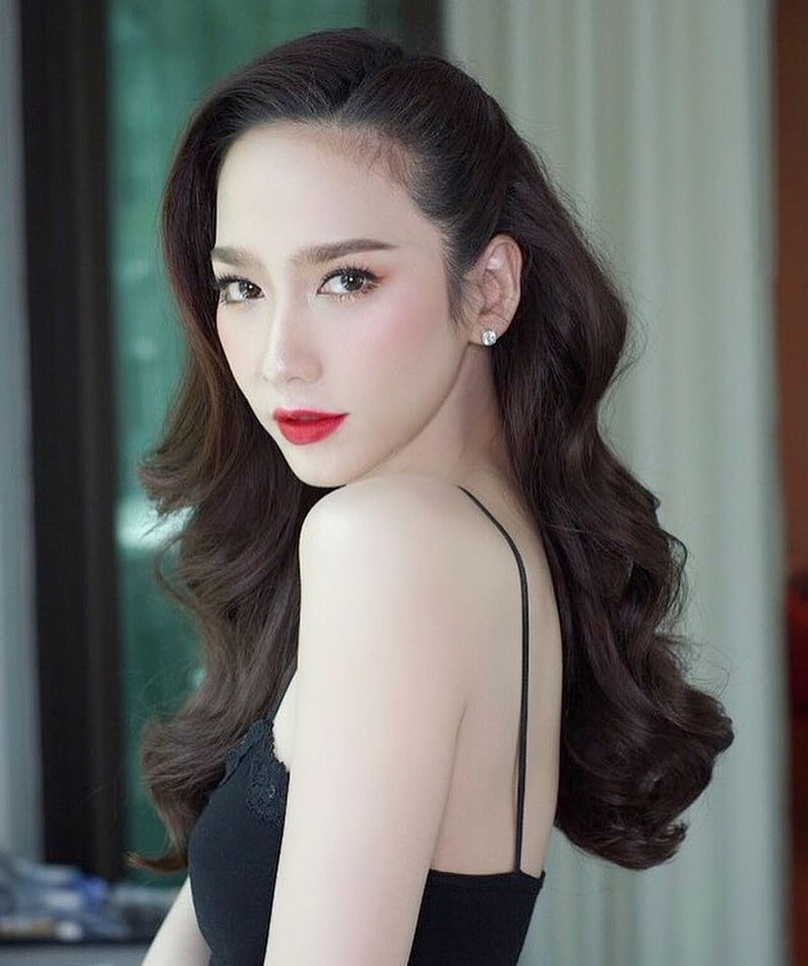 Patcharapa Chaichuer image