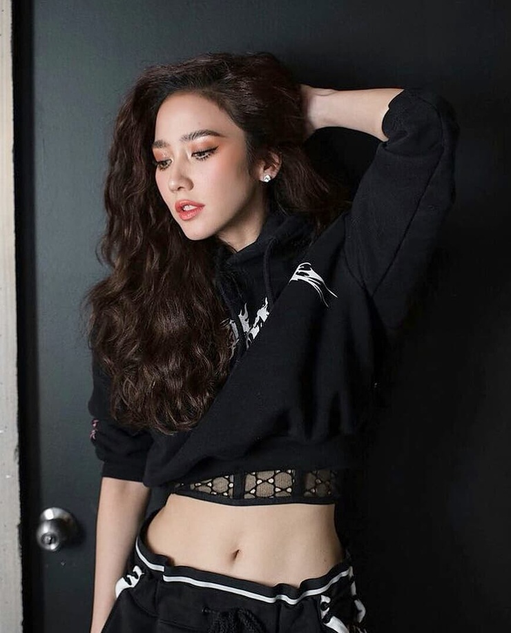 Picture of Patcharapa Chaichuer