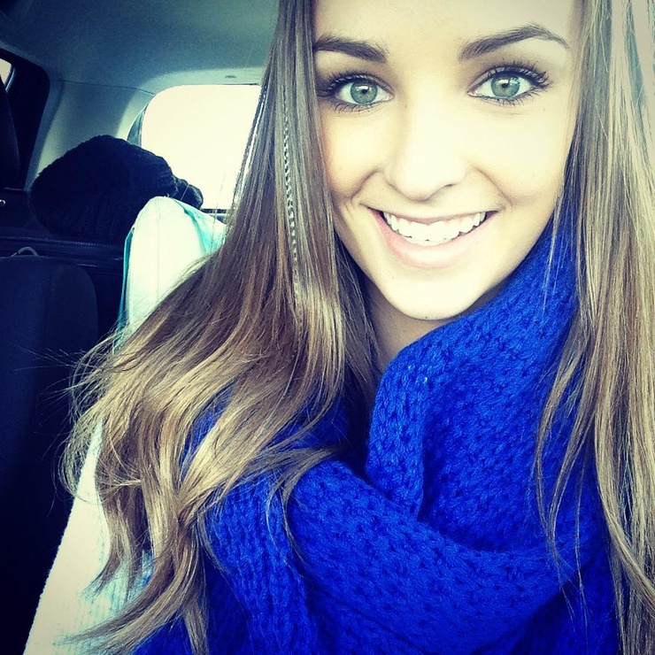 Picture of Casey Boonstra