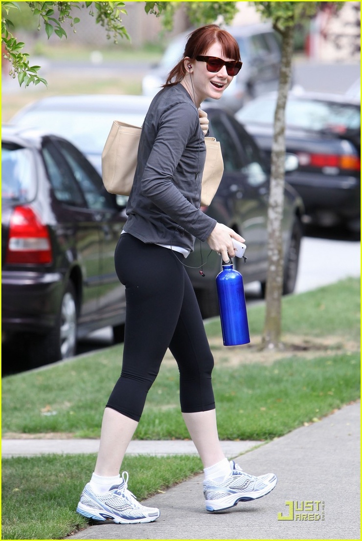 Picture of Bryce Dallas Howard