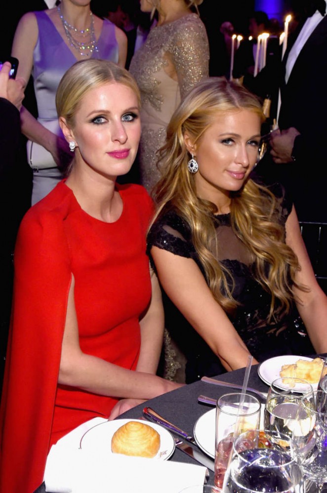 Picture of Nicky Hilton