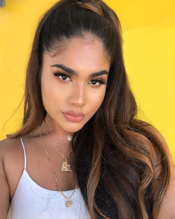 Picture of Maria Perez.