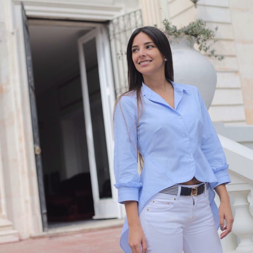 Daniela Castillo image