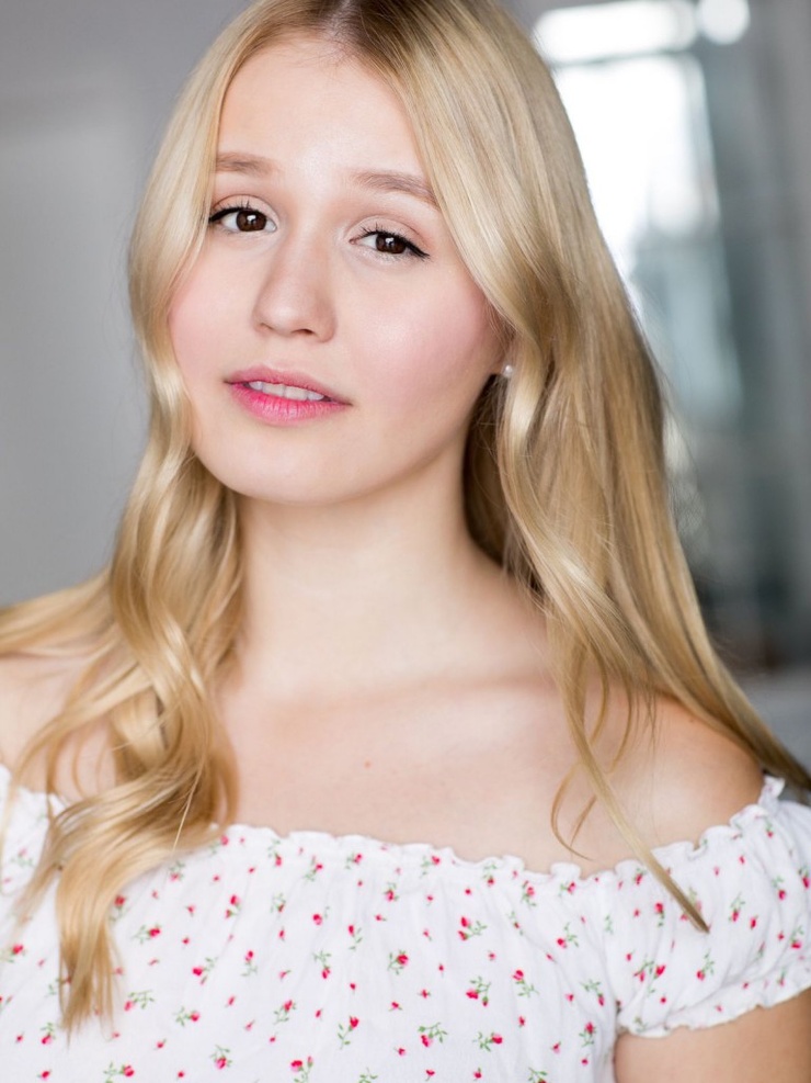 Picture of Tea Wagner