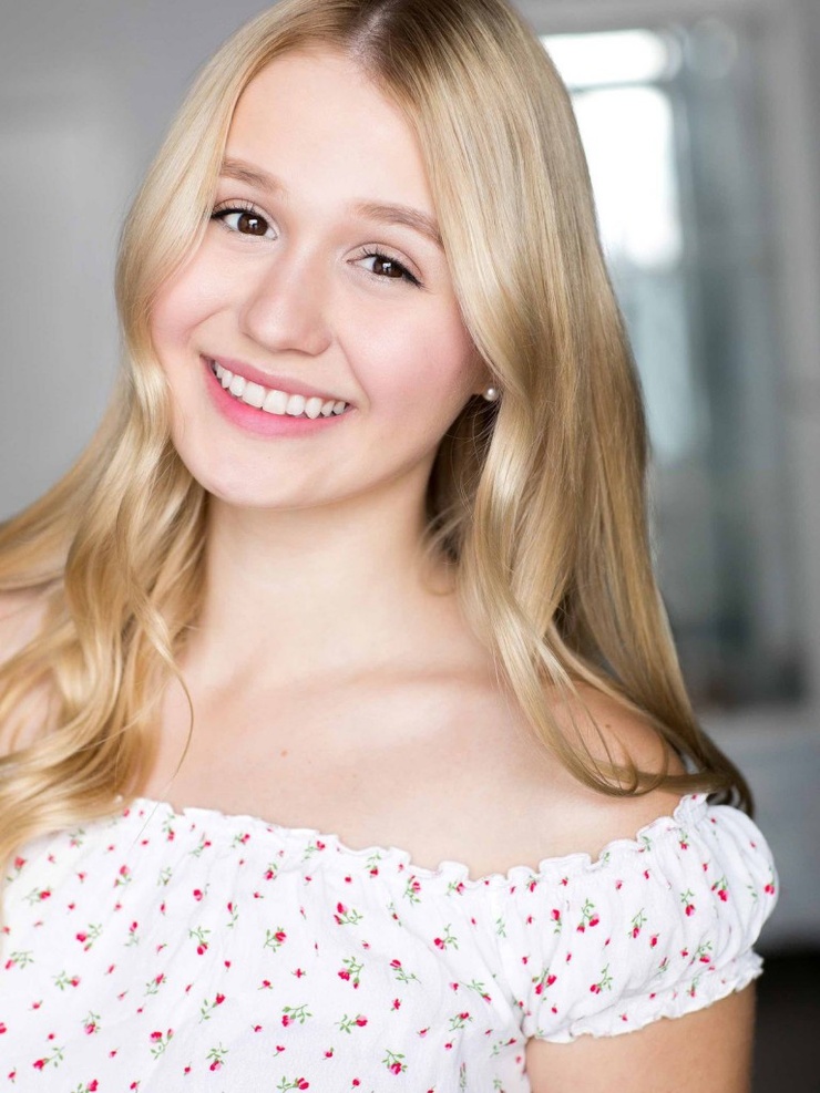 Picture of Tea Wagner