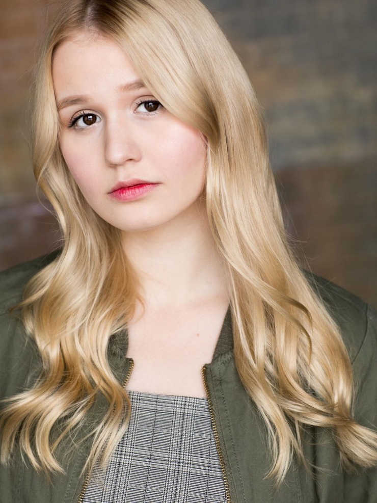 Picture of Tea Wagner