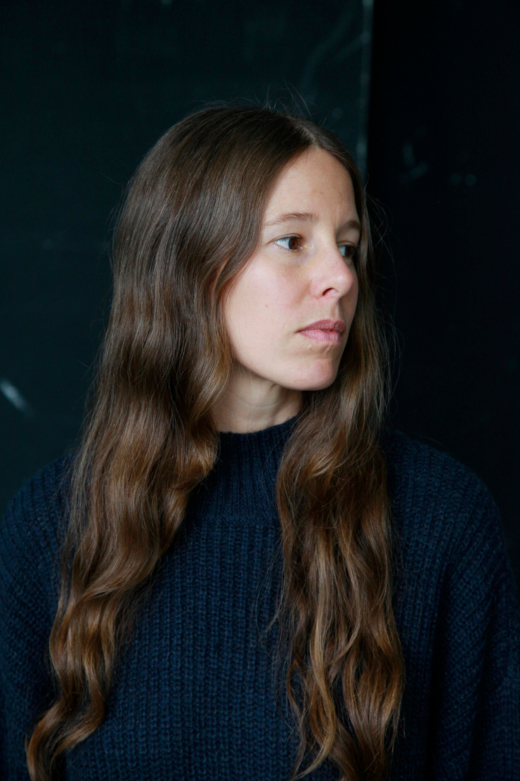 Picture of Andrea Christina Furrer