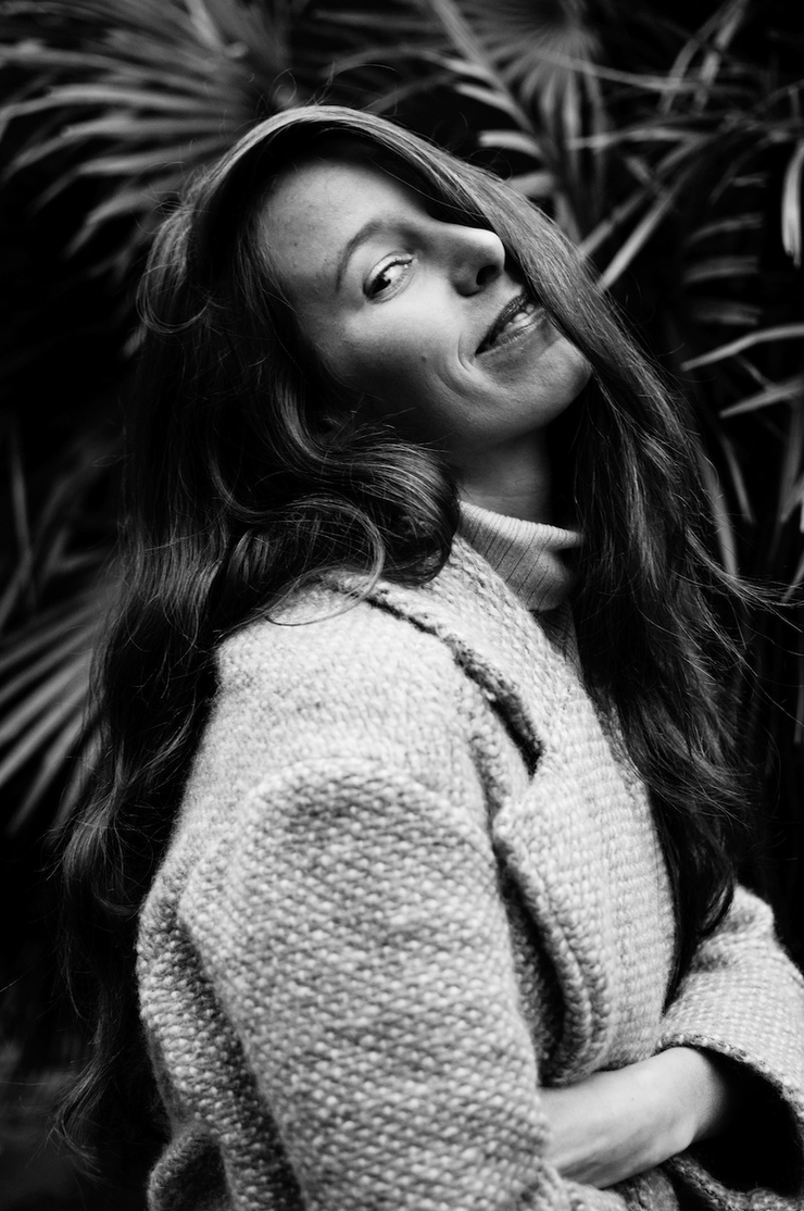 Image of Andrea Christina Furrer