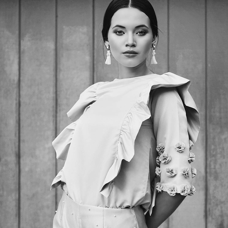 Picture of Valeria Rojas