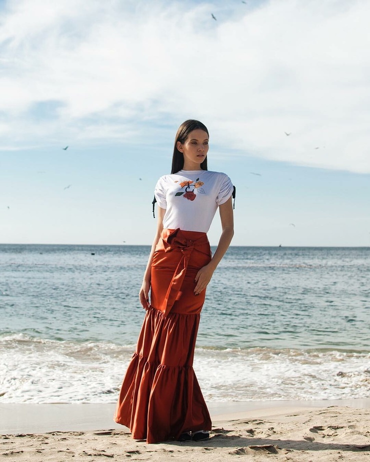 Picture of Valeria Rojas