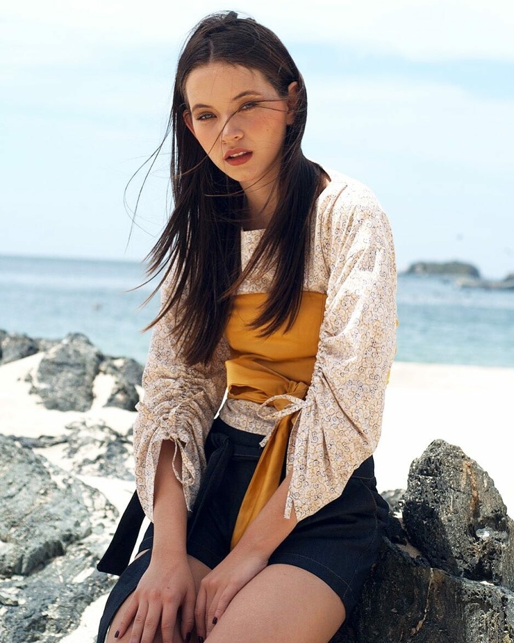 Picture of Valeria Rojas