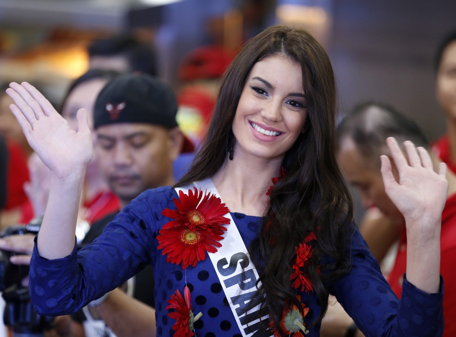 Picture of Noelia Freire