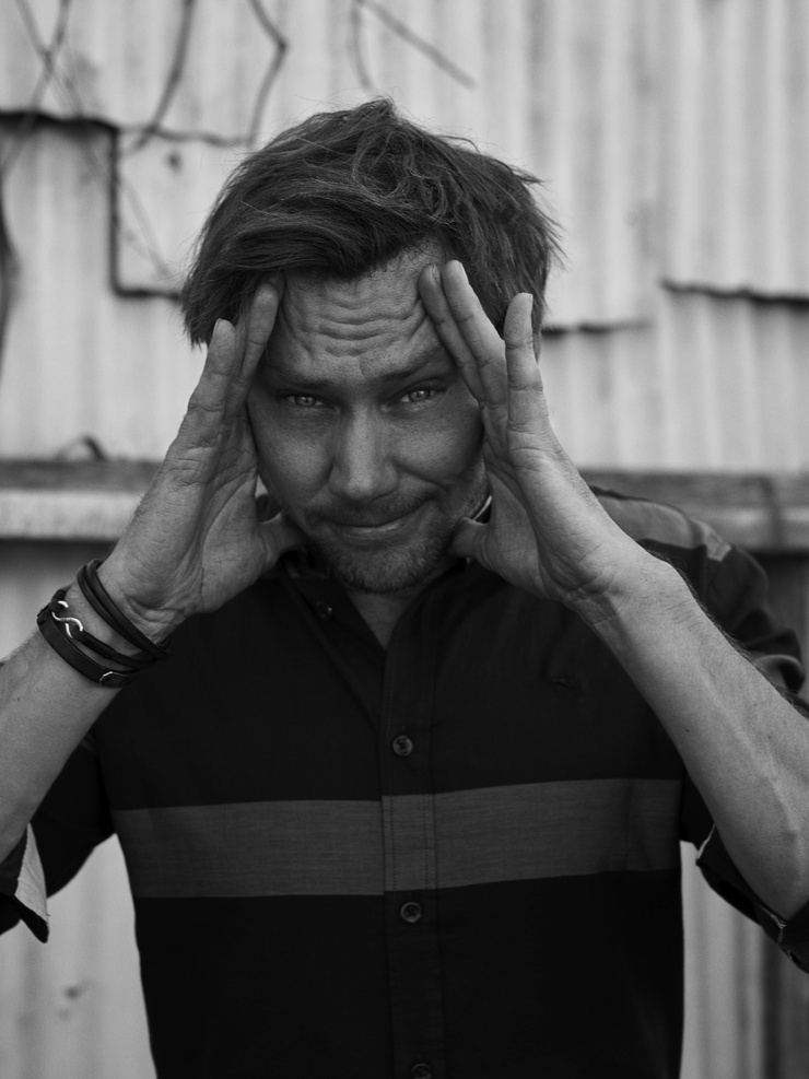 Picture of Jimmi Simpson