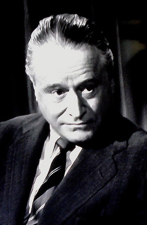 Picture of Marcel André