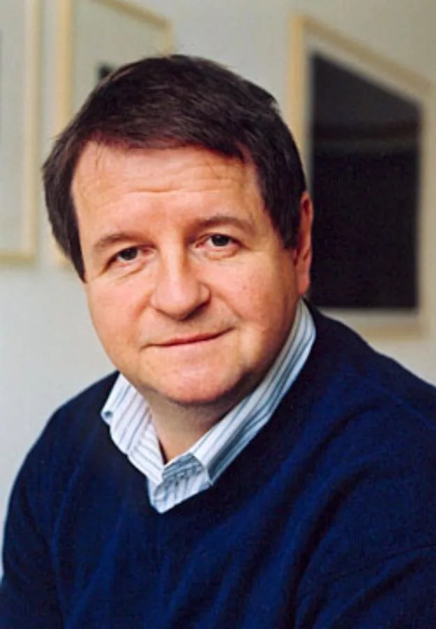 Picture of Hanspeter Müller