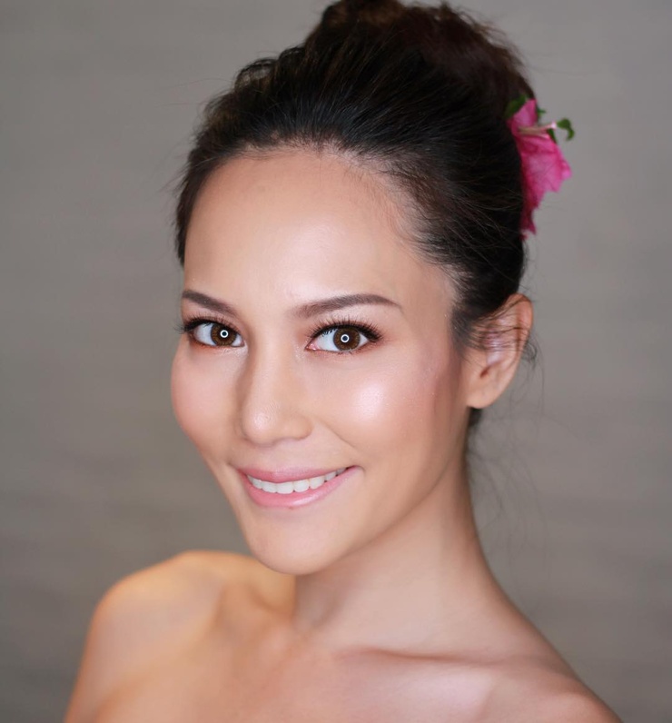 Picture of Charm Onwarin Osathanond