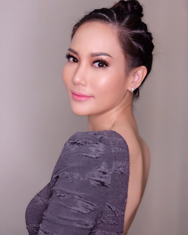 Picture of Charm Onwarin Osathanond