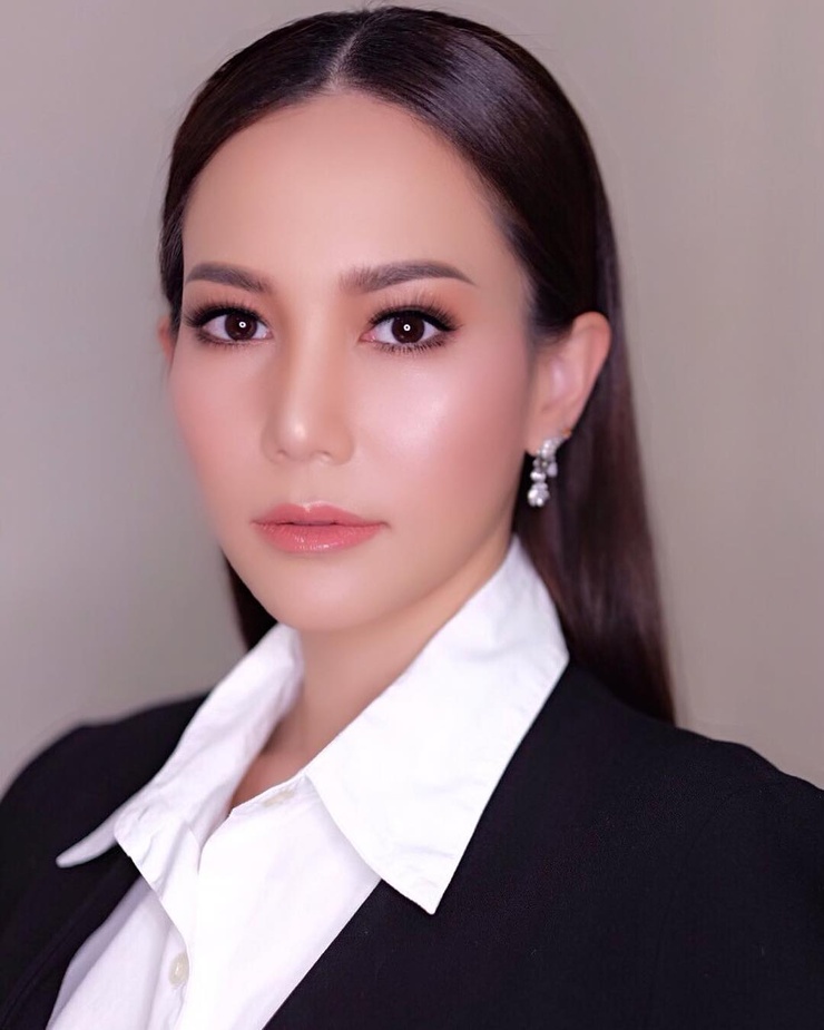 Picture of Charm Onwarin Osathanond