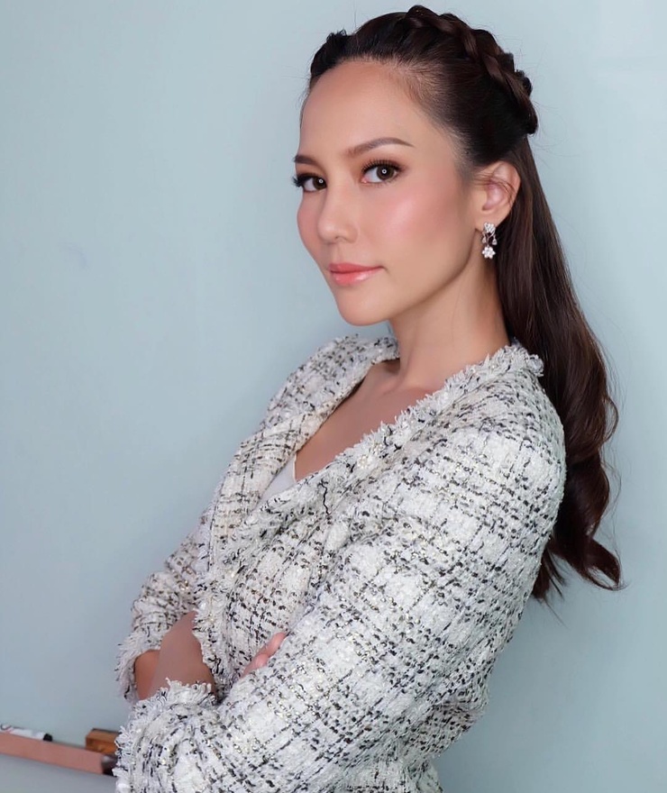 Picture of Charm Onwarin Osathanond