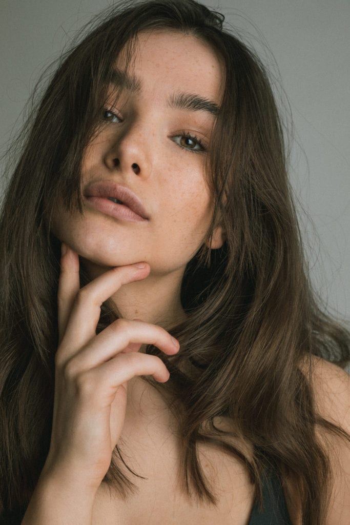 Picture of Ella Johnson I