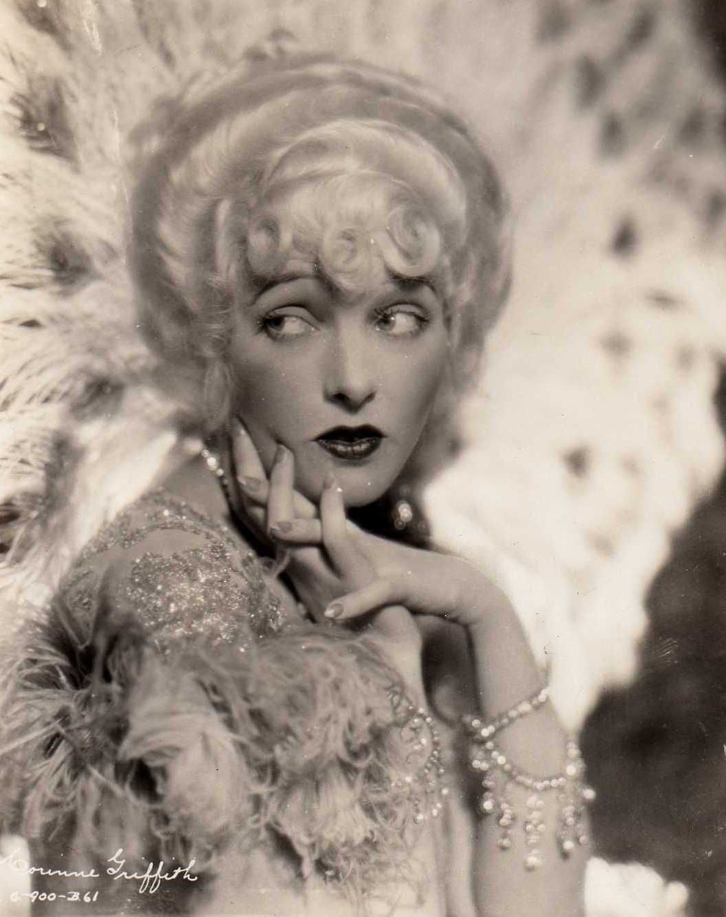 Picture of Corinne Griffith