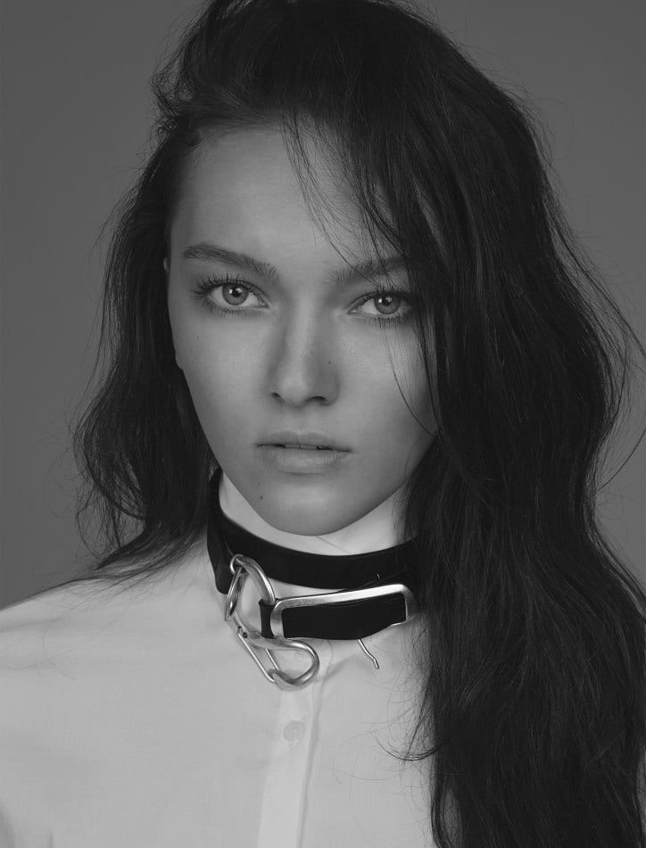 Picture of Ella Coote