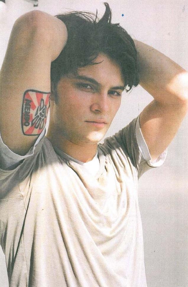 Image of Shiloh Fernandez