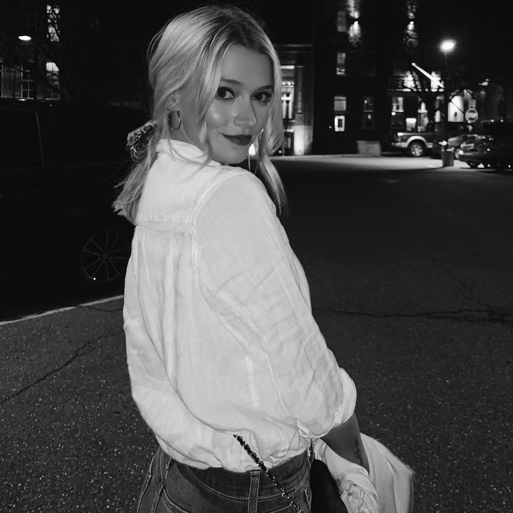 Raina Lawson