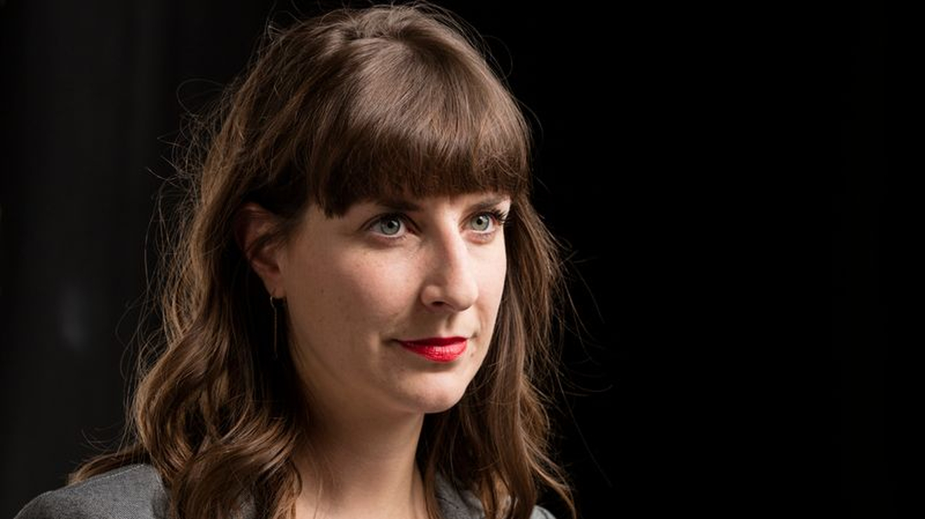 Picture of Rebecca Ruiz