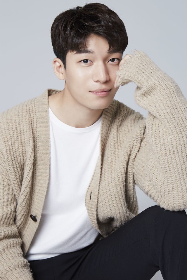 Ha-Joon Wi image