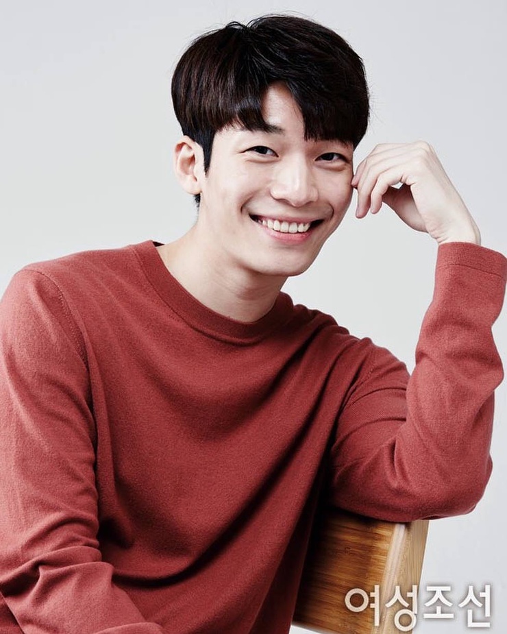 Picture of Ha-Joon Wi