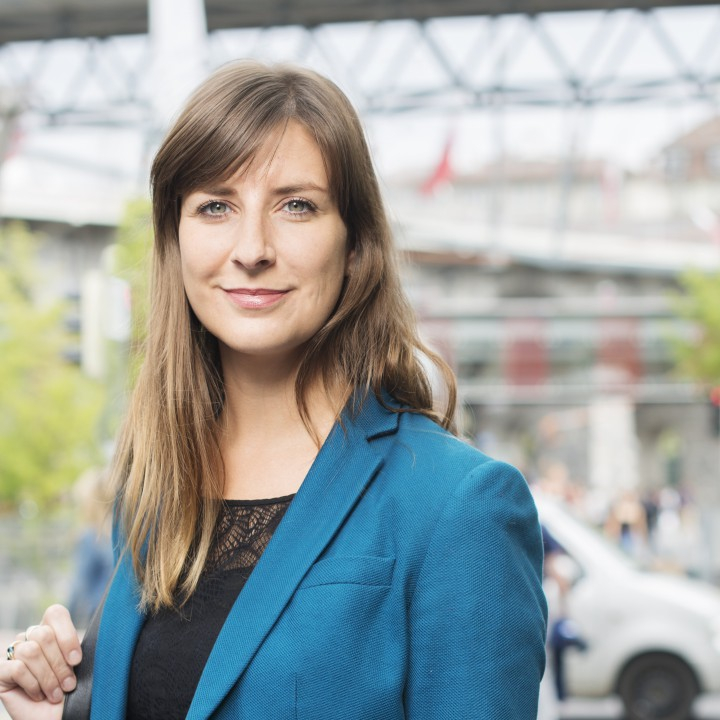 Picture of Rebecca Ruiz